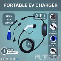 Jual Ev Charger Murah - Harga Terbaru 2025