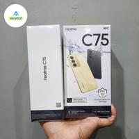 Jual Hp Realme C75 April 2025 Harga Termurah - Cicil 0% 3x di Tokopedia