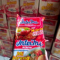 Jual Intermie Murah - Harga Terbaru Oktober 2025