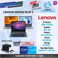 Jual Laptop Core I3 Lenovo Maret 2025 Harga Termurah - Cicil 0% 3x di ...