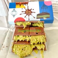 Jual Fix Chocolate Terlengkap - Harga Murah Februari 2025 & Cicil 0%