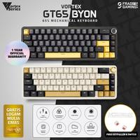 Jual Vortexseries Gt65 Terbaru - Harga Murah Februari 2025 & Cicil 0%