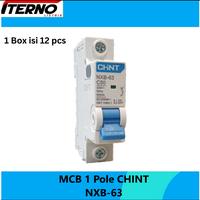 Jual Mcb Chint Terbaik - Harga Murah Juni 2025 & Cicil 0%