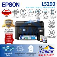 Jual Printer Epson L5190 Murah & Terbaik - Harga Terbaru Januari 2025