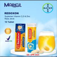 Jual Redoxon Murah - Harga Terbaru Januari 2025