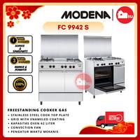 Jual Kompor Modena Murah & Terbaik - Harga Terbaru April 2025