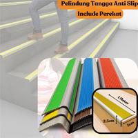 Jual Step Nosing Tangga Terbaik - Harga Murah Juni 2025 & Cicil 0%
