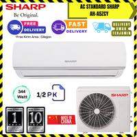 Jual Ac Sharp 1 2 Pk Low Watt Murah & Terbaik - Harga Terbaru Mei 2025