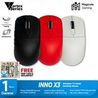 Jual Aneka Vortexseries Inno X3 Terlengkap - Harga Murah Februari 2025