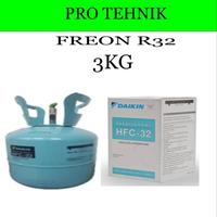 Jual Freon R32 Murah & Terbaik - Harga Terbaru Januari 2025