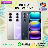 Jual Infinix Hot 50 Pro Plus Terbaru - Harga Murah Februari 2025 & Cicil 0%