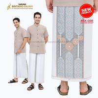 Beli Sarung Model Terbaru dan Nyaman Februari 2025