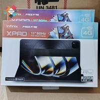 Jual Infinix Xpad 4G Terbaru - Harga Murah Maret 2025 & Cicil 0%