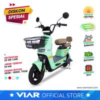 viar motor indonesia - Produk Resmi & Terlengkap | GoPayLater Cicil 0% ...