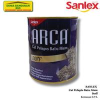 Jual Cat Sanlex Terbaik - Harga Murah April 2025 & Cicil 0%