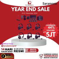 Jual Wireless Intercom Murah & Terbaik - Harga Terbaru Maret 2025