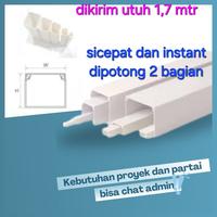 Jual Cable Trunking Murah & Terbaik - Harga Terbaru Mei 2025