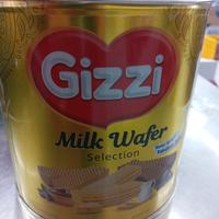 Jual Biskuit Gizzi Terdekat - Harga Murah & Grosir Maret 2025