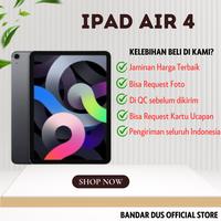 Jual Ipad Second Terbaru - Harga Murah Maret 2025 & Cicil 0%