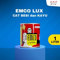 Jual Cat Emco Terbaik - Harga Murah Februari 2025 & Cicil 0%