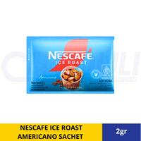 Jual Nescafe Ice Roast Terdekat - Harga Murah & Grosir Januari 2025