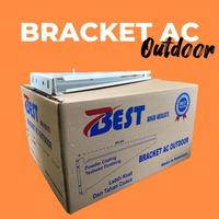 Jual Bracket Outdoor Ac Terlengkap - Daftar Harga Agustus 2025 & Cicilan 0%