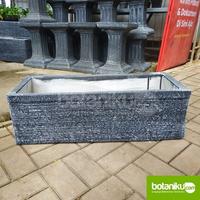 Jual Planter Box Terbaik - Harga Murah Januari 2025 & Cicil 0%