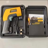Jual Thermometer Gun Fluke Terbaik - Harga Murah Januari 2025 & Cicil 0%