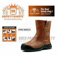 Jual Sepatu Safety Kings Terbaik - Harga Murah Maret 2025 & Cicil 0%