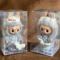 Jual Labubu Original Maret 2025 Harga Termurah - Cicil 0% 3x di Tokopedia