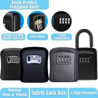 Jual Safety Box Terbaik - Harga Murah Mei 2025 & Cicil 0%