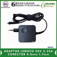 Jual Charger Laptop Lenovo Terbaru - Harga Murah Maret 2025 & Cicil 0%