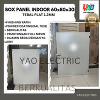 Jual Box Panel Mcb Terbaik - Harga Murah April 2025 & Cicil 0%