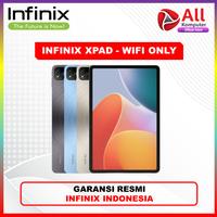 Jual Infinix Xpad 4G Terbaru - Harga Murah Maret 2025 & Cicil 0%