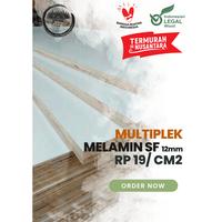 Jual Multiplek Melamin Terbaik - Harga Murah Maret 2025 & Cicil 0%