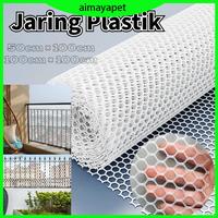 Jual Safety Net Terbaik - Harga Murah Oktober 2025 & Cicil 0%