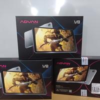 Jual Advan Tab V8 Terbaru - Harga Murah April 2025 & Cicil 0%