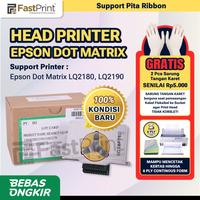 Jual Printer Epson Lq 2190 Murah & Terbaik - Harga Terbaru April 2025