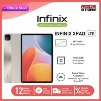 Jual Infinix Xpad 4G Terbaru - Harga Murah Maret 2025 & Cicil 0%