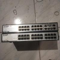 Jual Switch Hub 24 Port Gigabit Murah & Terbaik - Harga Terbaru ...