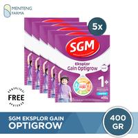 Jual Sgm Eksplor Gain Optigrow Murah - Harga Terbaru 2025
