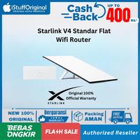 Jual Wifi Starlink Terbaru - Harga Murah Februari 2025 & Cicil 0%