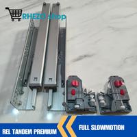 Jual Rel Tandem Murah & Terbaik - Harga Terbaru Januari 2025