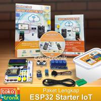 Jual Iot Kit Murah & Terbaik - Harga Terbaru Oktober 2025