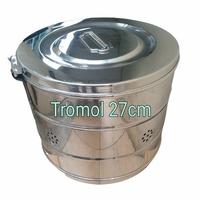 Jual Tromol Kasa Murah - Harga Terbaru September 2025