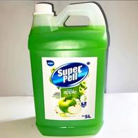 Jual Super Pell Murah - Harga Terbaru Februari 2025