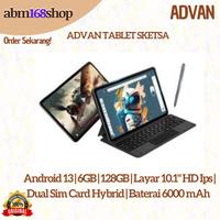 Tablet Advan - Harga Terbaru & Resmi Maret 2025