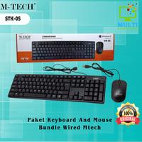 Jual M Tech Mouse Murah & Terbaik - Harga Terbaru Maret 2025