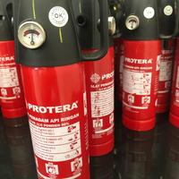 Jual Bracket Apar Terbaik - Harga Murah Mei 2025 & Cicil 0%