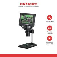 Jual Mikroskop Digital Murah - Harga Terbaru Maret 2025